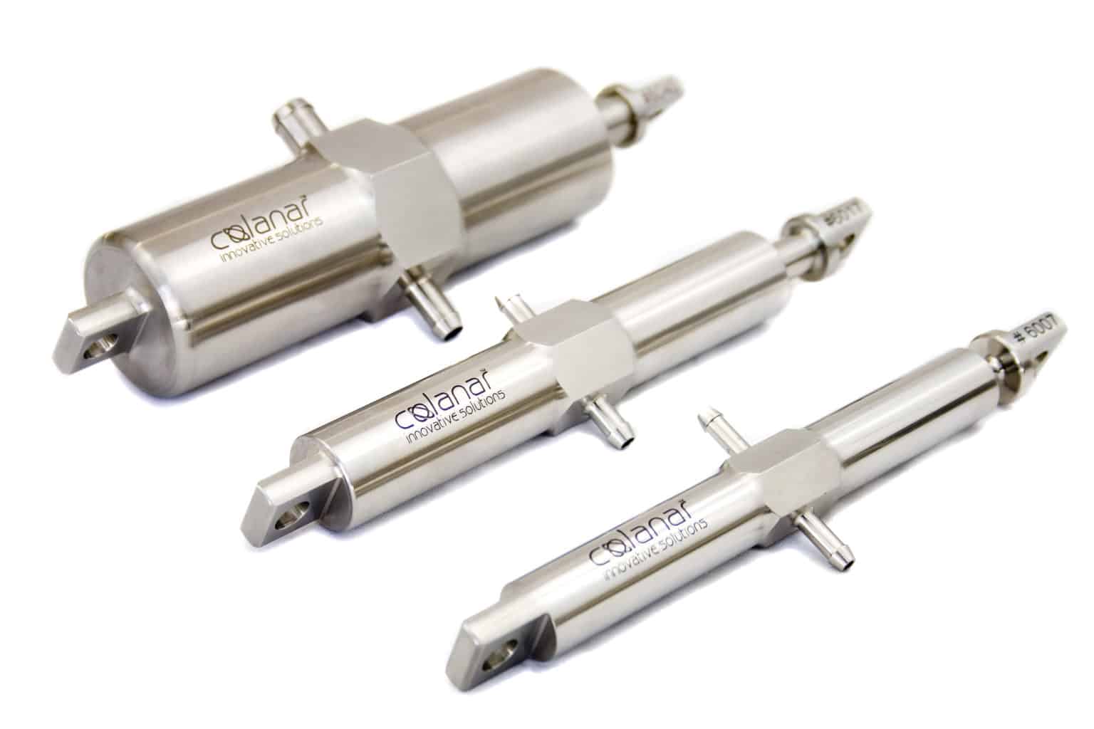 Product Spotlight: COLANAR’s Rotary Piston Pump Filling System, The FSR ...